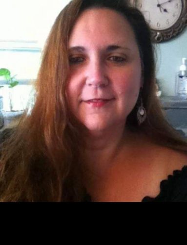 Toni Maria Santiago | News, Sports, Jobs - Observer Today